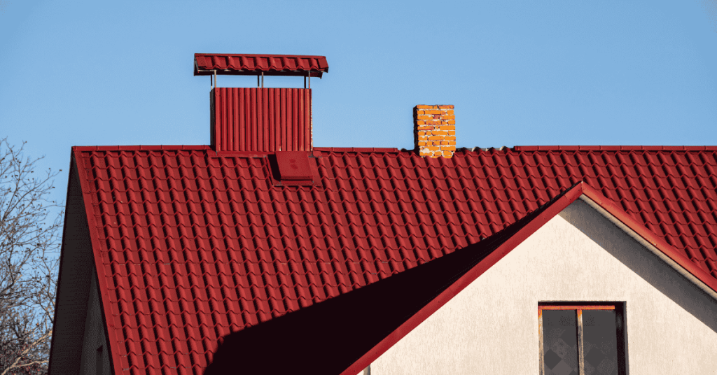 High Profile Ridge Gap: 10 Reasons to Choose GAF TimberCrest