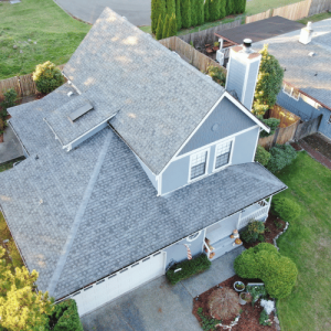 IKO Shingles - Chase Construction North West | Puget Sound Roofing Company