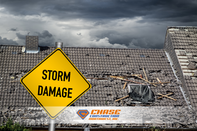 Bomb Cyclone Damage: Don’t Miss Insurance Deadlines for Roof Repairs ...