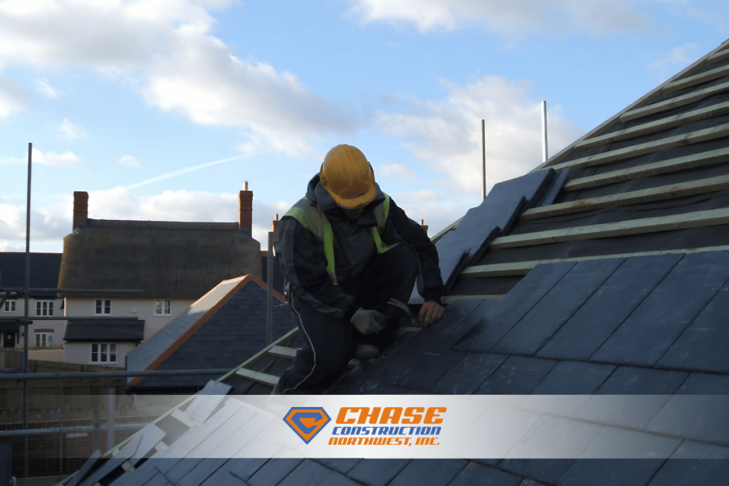 PVC Roofing: Residential & Commercial Services Roofing