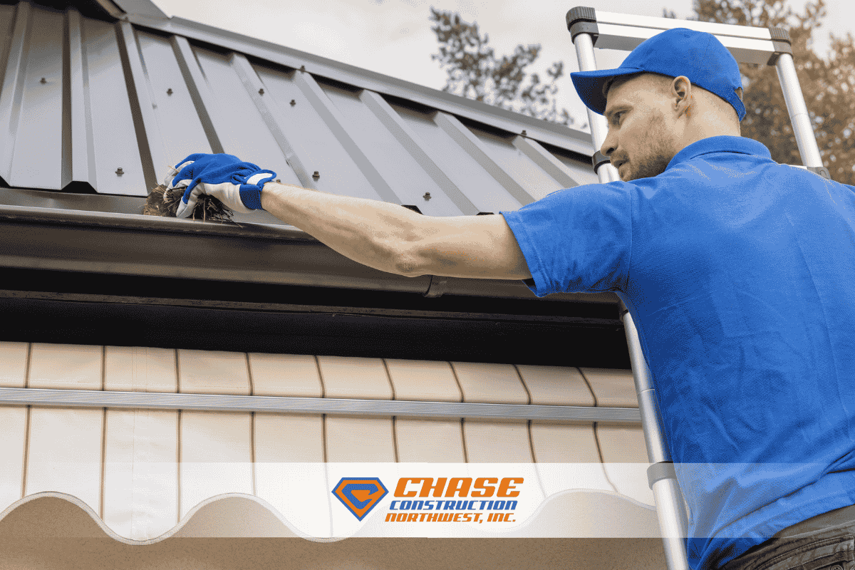 Seattle Roof Maintenance - Chase Construction North West | Puget Sound ...