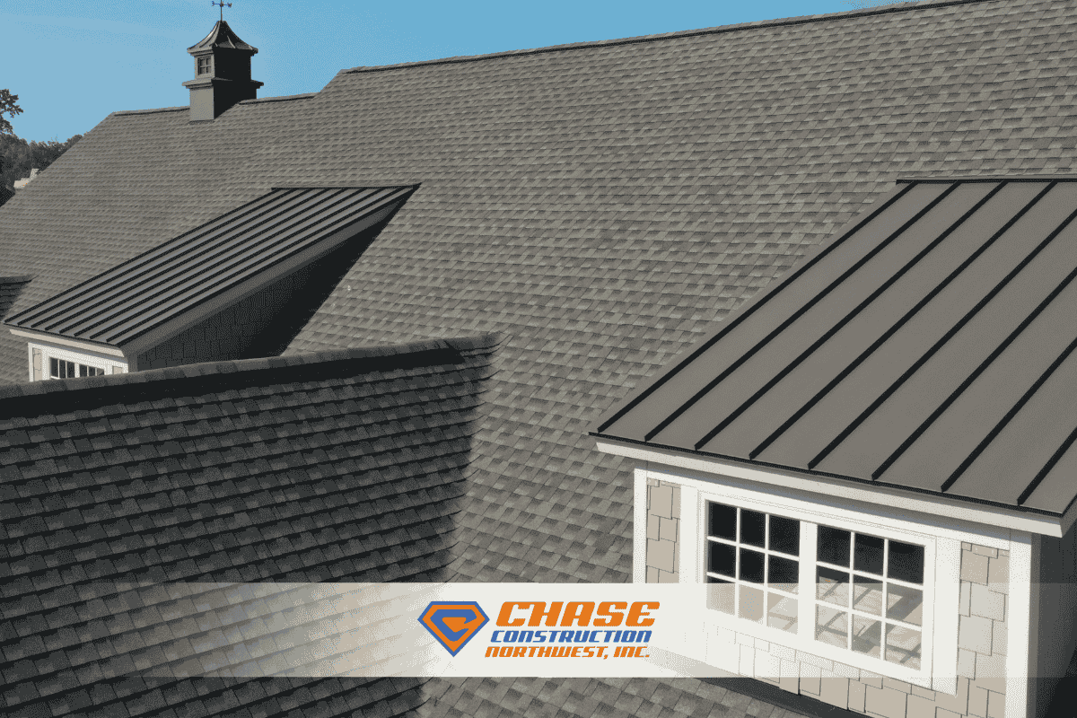 Seattle - Chase Construction North West | Puget Sound Roofing Company